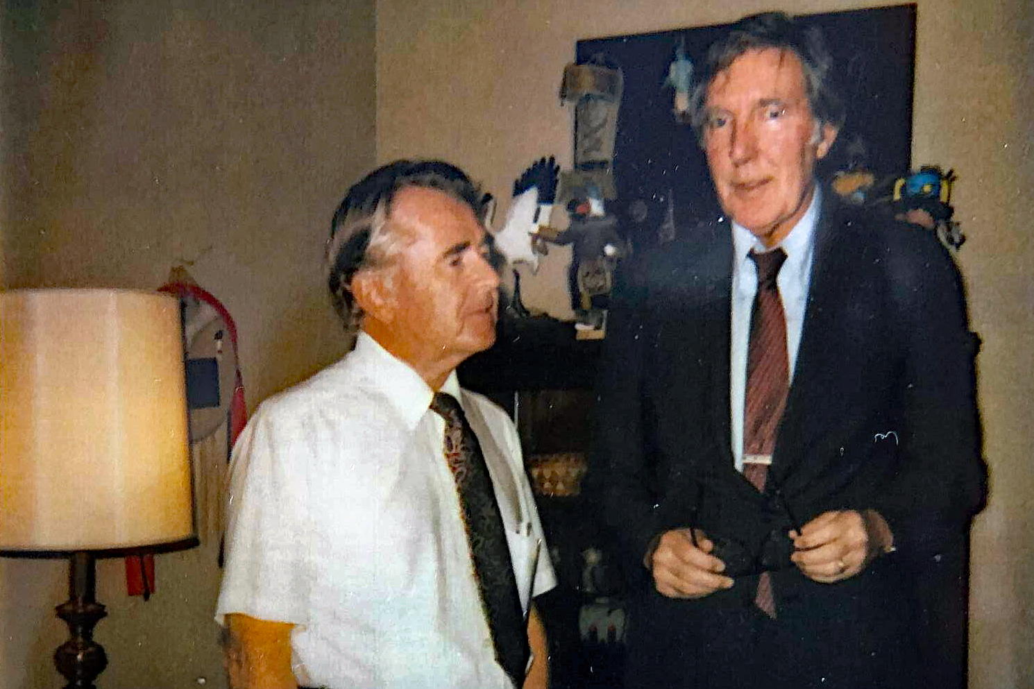 Club History | Green Valley Democrats