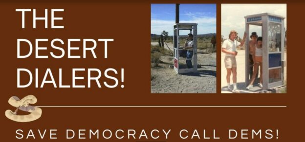 Green Valley Democrats | Green Valley, Arizona